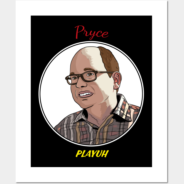 Daniel Wormald Aka Pryce Better Call Saul Better Call Saul